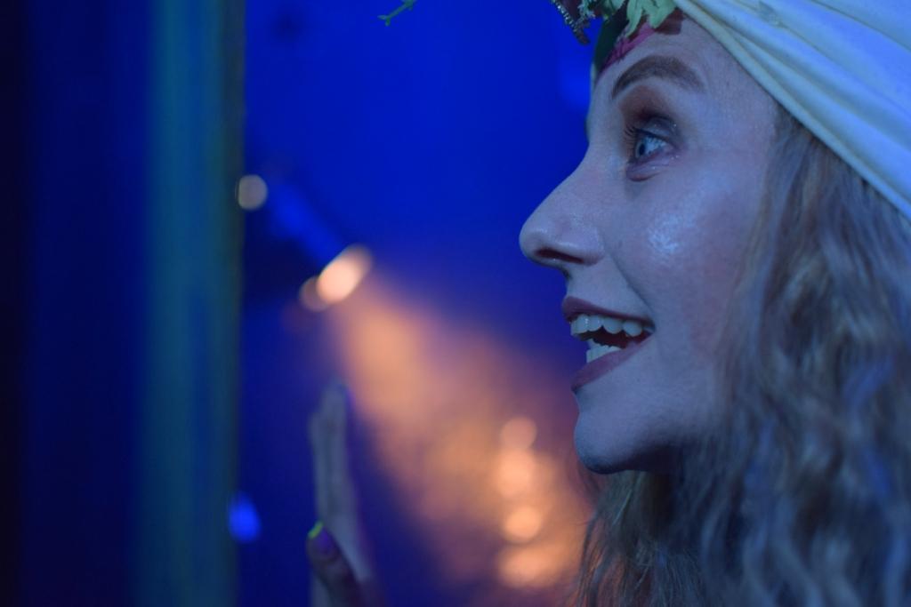 Freaks - Θεατρομανία | Παραστάσεις, διαγωνισμοί, κριτικές