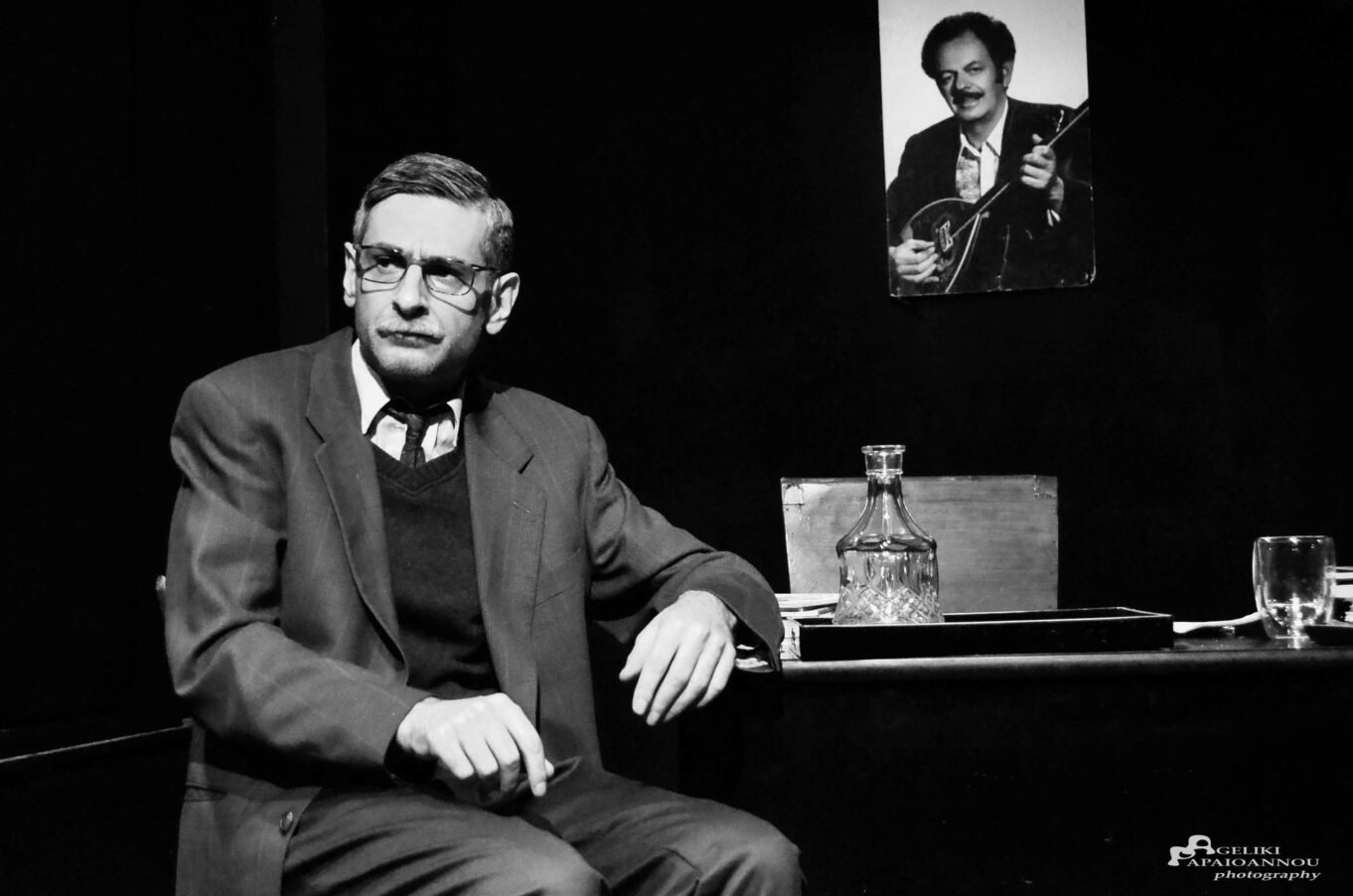 Πολυξένη - Θεατρομανία | Παραστάσεις, διαγωνισμοί, κριτικές