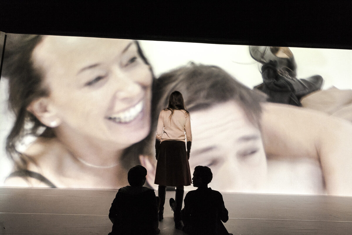 Μήδεια του Simone Stone, Θέατρο Παλλάς - 9, 10, 11 Ιουλίου 2024 ...