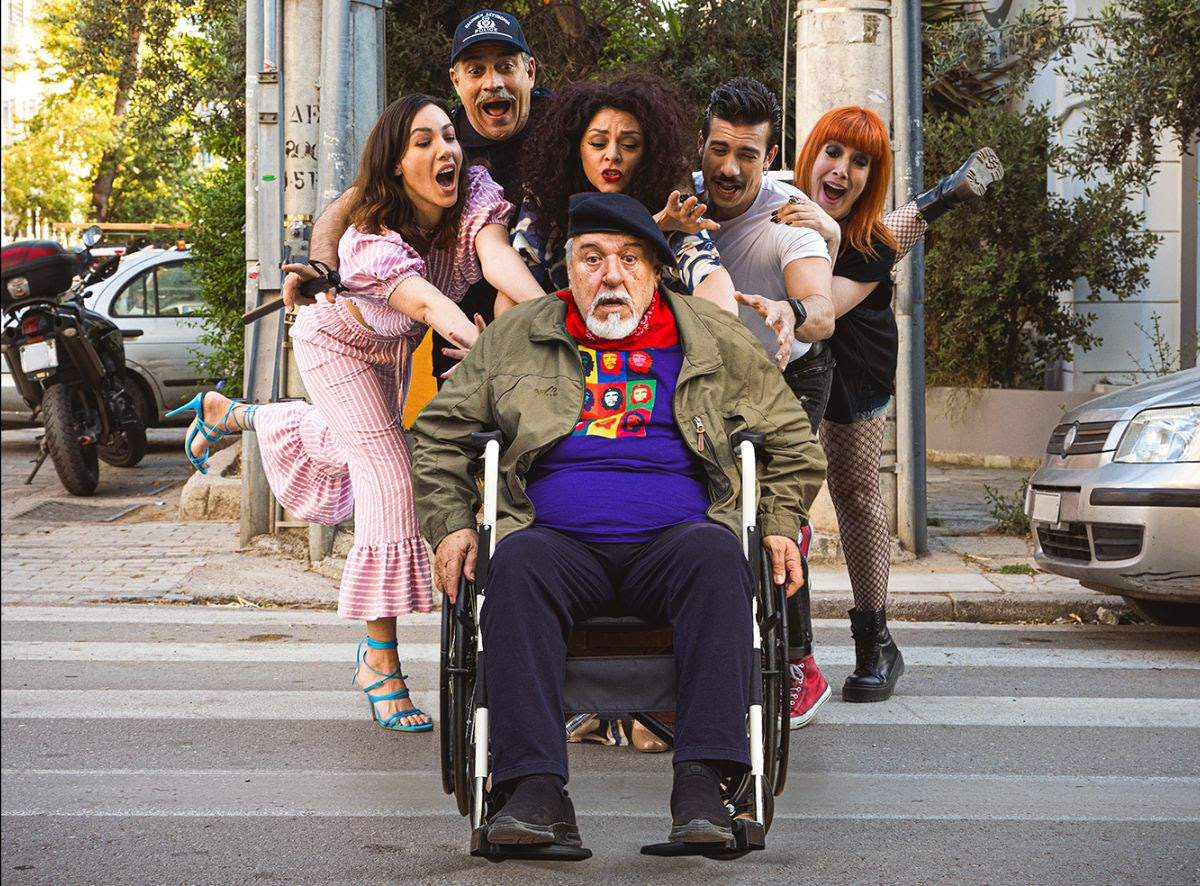 Θεατρομάνια | Όλες οι παραστάσεις, εισητήρια, διαγωνισμοί
