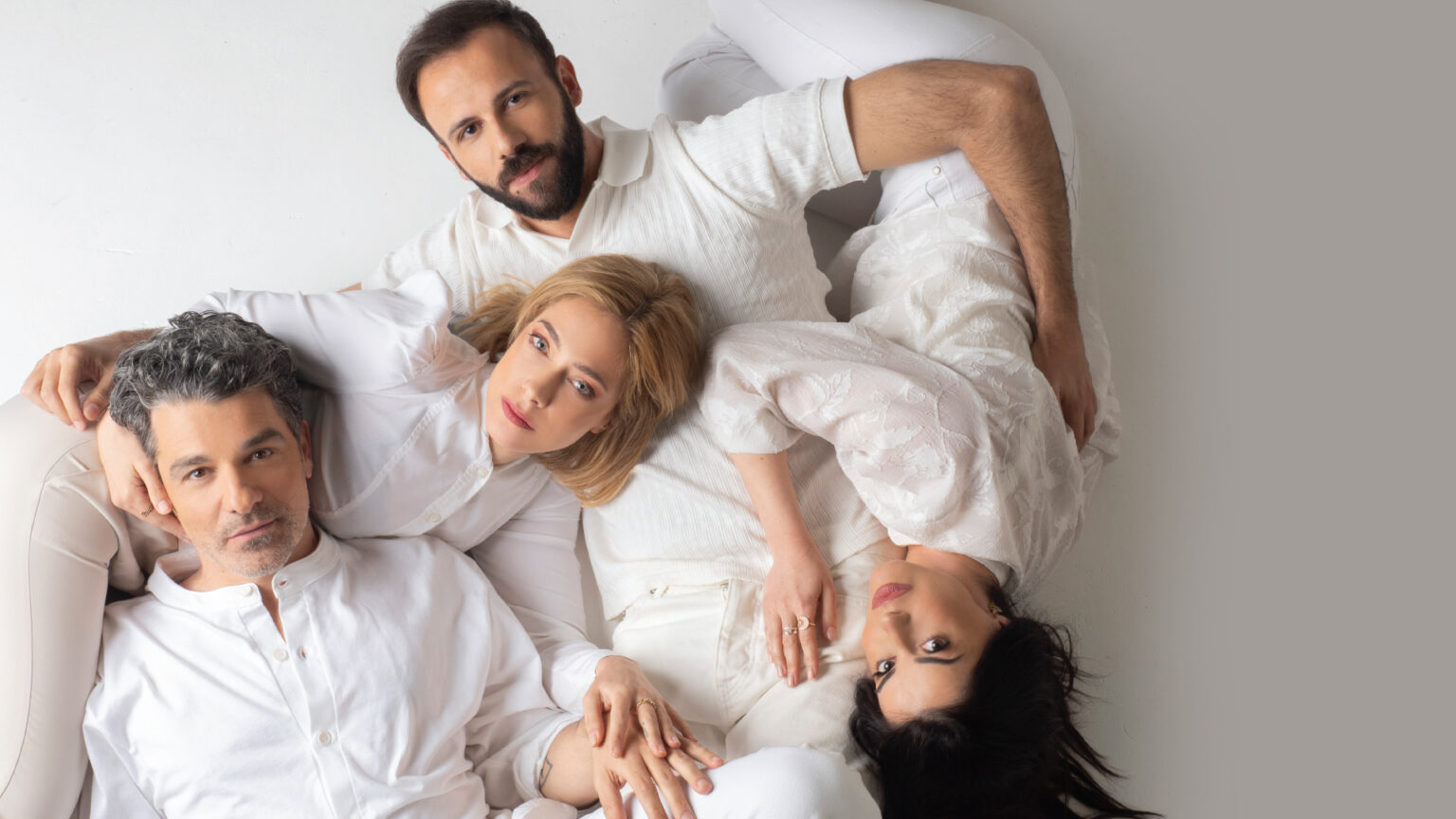 ΤΟ ΣΠΙΤΙ ΤΟΥ ΗΘΟΠΟΙΟΥ «…για τον Αριστοφάνη» - Θεατρομανία | Παραστάσεις ...